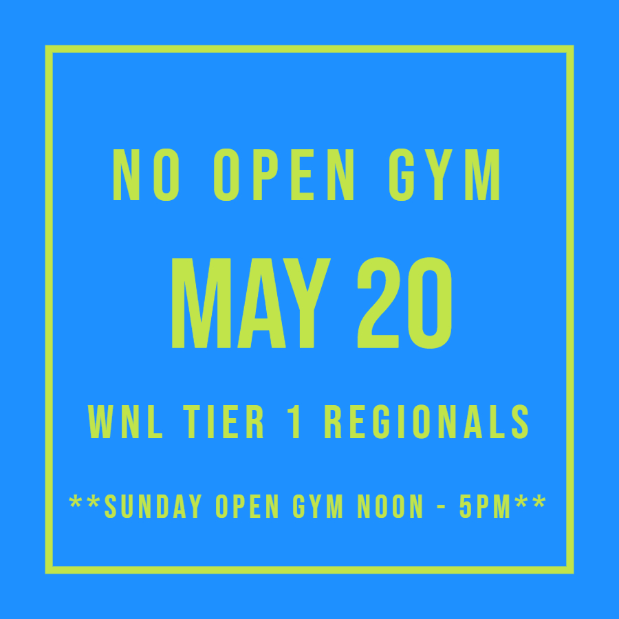 Grand Opening Cedar Park - Austin Ninjas | Austin Obstacle Course ...