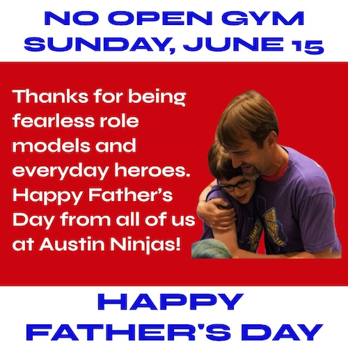 American Ninja Warrior Camps - Austin Ninjas | Austin Obstacle Course ...